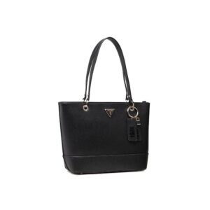 GUESS Noelle Elite Tote, BLACK