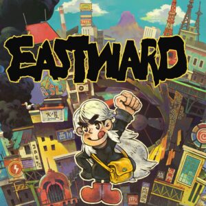 Eastward Standard - Switch [Digital Code]