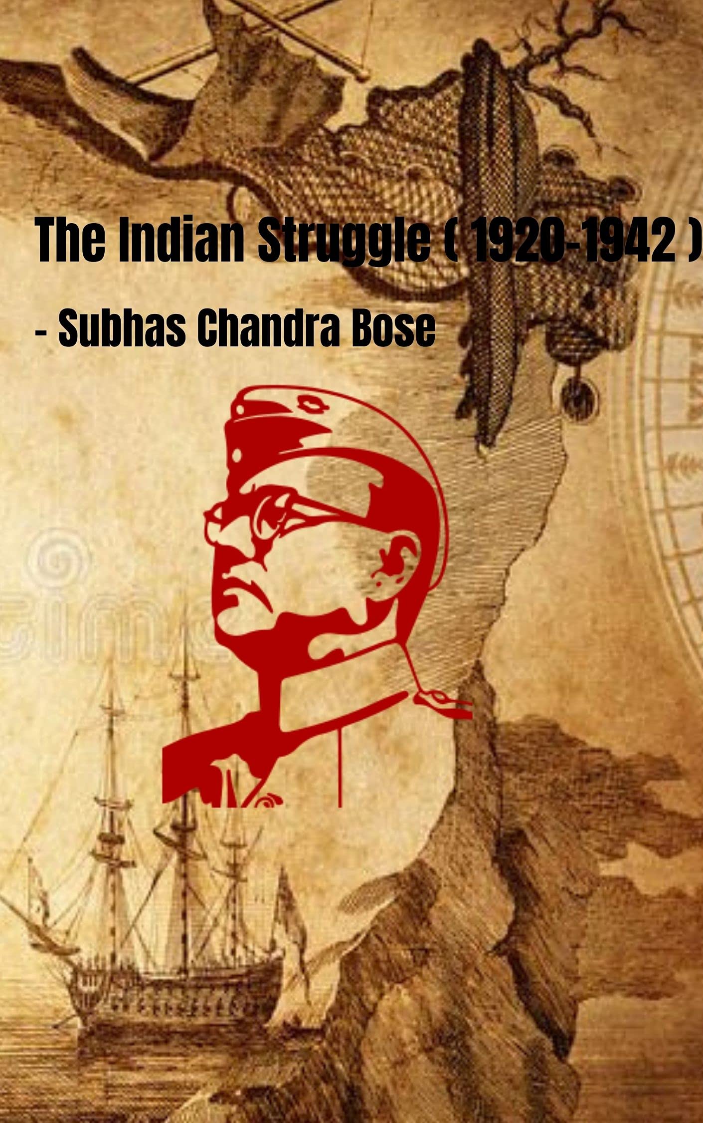 The Indian Struggle ( 1920–1942 )