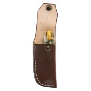 Mercer Culinary Farmers Market Knife with Sheath