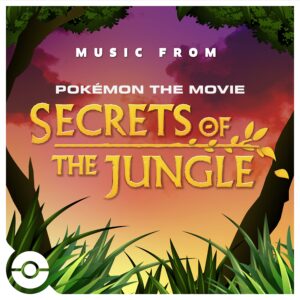 pokémon the movie: secrets of the jungle