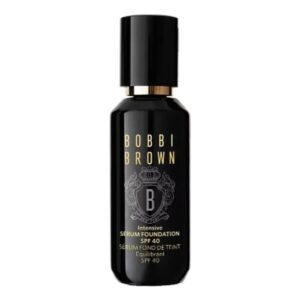 bobbi brown intensive serum foundation spf 40 honey