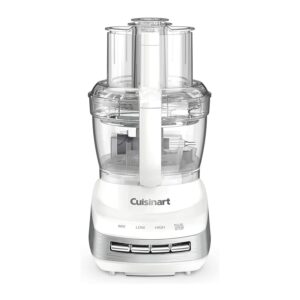 cuisinart fp-130 13-cup multifunctional food processor white