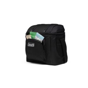 Coleman Chiller Soft Cooler—16 Can Soft Cooler Bag