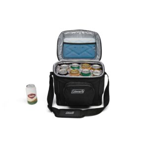 Coleman Chiller Soft Cooler—16 Can Soft Cooler Bag