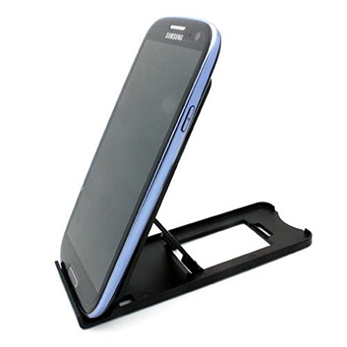 Stand Fold-up Holder Travel for Surface Duo 2 - Desktop Cradle Dock Folding Pocket Size Slim Compact Compatible with Microsoft Surface Duo 2