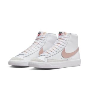 Nike Women Blazer White/Oxford Pink CZ1055-118 SZ 8.5