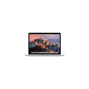 late 2016 apple macbook pro retina with 2.0ghz dual core i5 (13 inches, 16gb ram, 256gb ssd) (renewed)