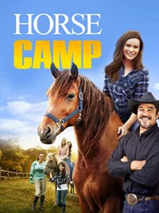 horse camp