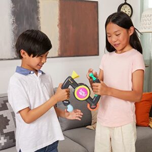 Bop It! Extreme Electronic Game for 1 or More Players, Fun Party Game for Kids Ages 8+, 4 Modes Including One-On-One Mode, Interactive Game