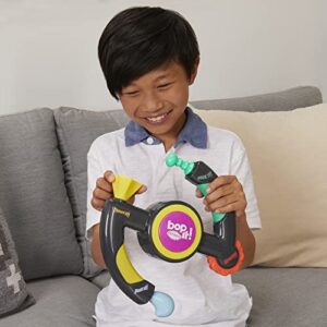 Bop It! Extreme Electronic Game for 1 or More Players, Fun Party Game for Kids Ages 8+, 4 Modes Including One-On-One Mode, Interactive Game