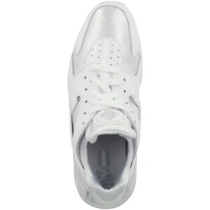 Nike men's Sneaker, White Pure Platinum, 9