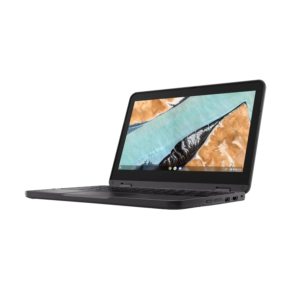 Lenovo 300e Chromebook Gen 3 82J9000LUS LTE, UMTS 11.6" Touchscreen Chromebook - HD - 1366 x 768 - AMD 3015Ce Dual-core (2 Core) 1.20 GHz - 4 GB RAM - 32 GB Flash Memory - Gray