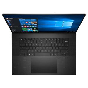 Dell XPS 9710 17" 4K Ultra HD+ (3840 x 2400) Touchscreen Laptop - 11th Gen Intel Core i7-11800H up to 4.60 GHz CPU, 64GB DDR4 RAM, 512GB PCIe SSD, GeForce RTX 3050, Windows 11 Pro