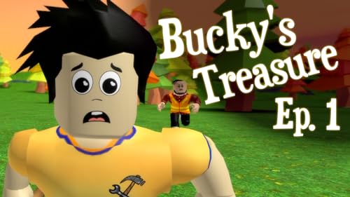 Bucky's Treasure