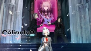 the caligula effect 2 standard - nintendo switch [digital code]