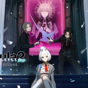 The Caligula Effect 2 Standard - Nintendo Switch [Digital Code]