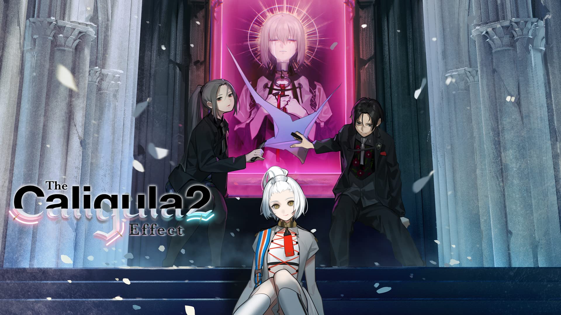 The Caligula Effect 2 Standard - Nintendo Switch [Digital Code]