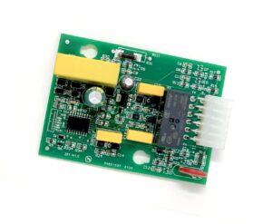 5303918476 fits for frigidaire refrigerator defrost control board 241508001 ps2582247