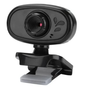 usb camera, webcam drive free plug and play for recording video calling for conferencing gaming