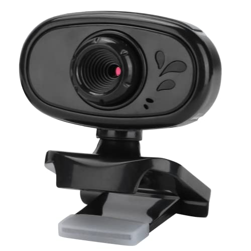 USB Camera, Webcam Drive Free Plug and Play for Recording Video Calling for Conferencing Gaming