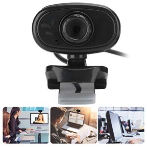 USB Camera, Webcam Drive Free Plug and Play for Recording Video Calling for Conferencing Gaming