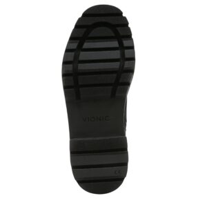 Vionic KARSEN0029M Karsen Black Wp Rubber Syn 9M