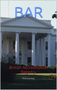 bar: british accreditation registry