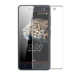 puccy 3 pack anti blue light screen protector film, compatible with panasonic t50 tpu guard （ not tempered glass protectors ）