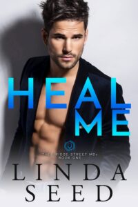 heal me (the bridge street mds book 1)