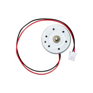 XHSESA 1Pcs Replacement LIDAR Motor(fix error 3000) with Cable Fit for Neato D2 D3 D4 D5 D6 D7 Vacuum Cleaner Accessories