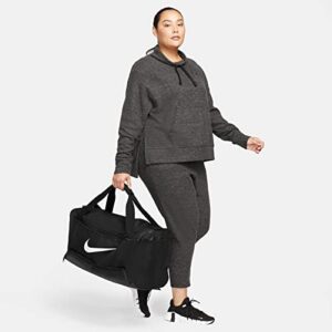 Nike Brasilia 9.5 Duffle Bag Black