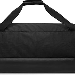 Nike Brasilia 9.5 Duffle Bag Black