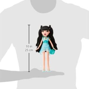 Bratz Girls Nite Out 21st Birthday Edition Fashion Doll Jade