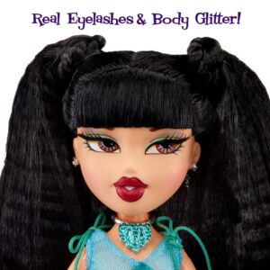 Bratz Girls Nite Out 21st Birthday Edition Fashion Doll Jade