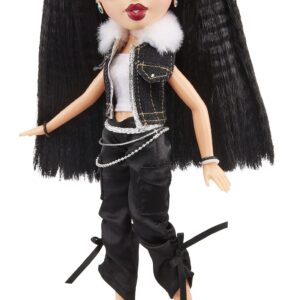 Bratz Girls Nite Out 21st Birthday Edition Fashion Doll Jade