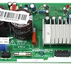 DA92-00111B For Samsung Refrigerator Inverter Power Control Board AP5582584, 3282472