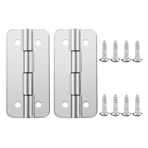 cooler hinges for igloo ice chests, igloo cooler stainless steel hinges replacement, igloo cooler hinges replacement, igloo ice chest hinges (2)