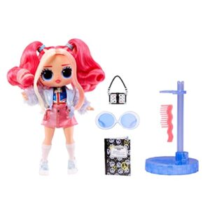 L.O.L. Surprise! Tweens Series 3 Chloe Pepper Fashion Doll with 15 Surprises Including Accessories for Play & Style, Holiday Toy Playset, Great Gift for Kids Girls Boys Ages 4 5 6+ Years Old