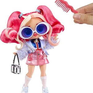 L.O.L. Surprise! Tweens Series 3 Chloe Pepper Fashion Doll with 15 Surprises Including Accessories for Play & Style, Holiday Toy Playset, Great Gift for Kids Girls Boys Ages 4 5 6+ Years Old