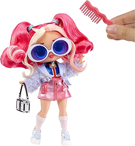 L.O.L. Surprise! Tweens Series 3 Chloe Pepper Fashion Doll with 15 Surprises Including Accessories for Play & Style, Holiday Toy Playset, Great Gift for Kids Girls Boys Ages 4 5 6+ Years Old