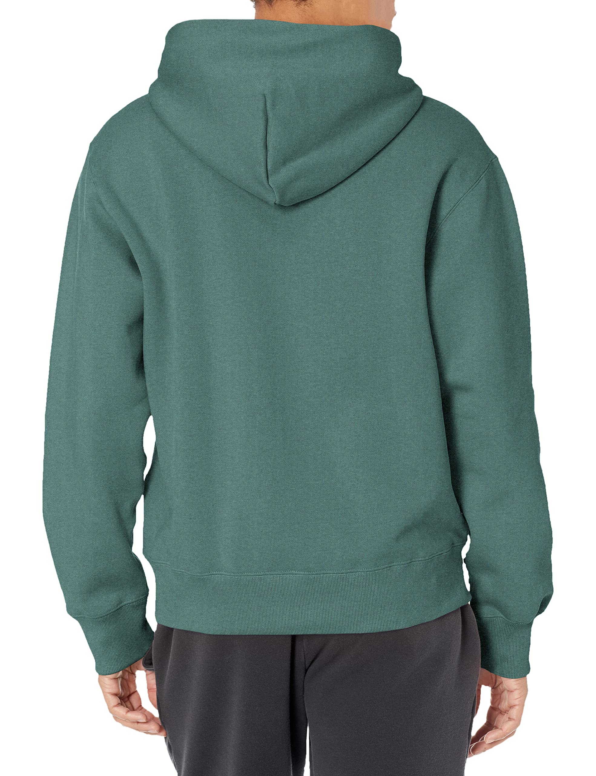 adidas Originals Men's Contempo Hoodie, Mineral Green, Medium