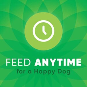 Greenies Anytime Bites Dog Treats, Original Flavor, 24 oz. Bag, 1.5 Pound (Pack of 1)