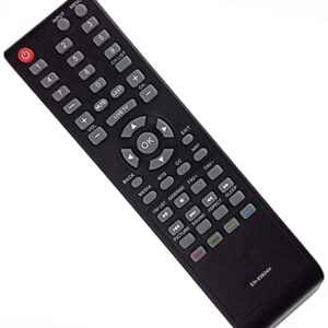 EN-83804H Replacement Remote Fit for Hisense TV 32H3D 32DU3040 32DU3050 40EU3000 32H3507 43H3080E 43H3D