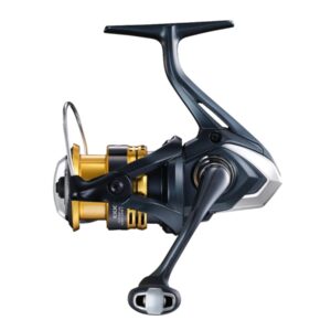 shimano 22 sahara fishing reel shipped from japan 2022 model (1000)