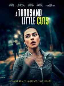 a thousand little cuts