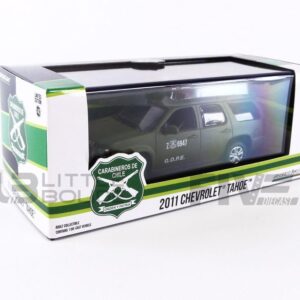 Greenlight 86620 Collectible Model Car, Green