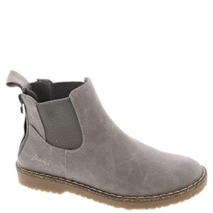 Blowfish Malibu Women's Chillin Boot, Smokey Grey Prospector, 9M