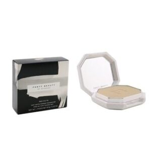 fenty beauty by rihanna pro filt’r soft matte longwear powder foundation 190