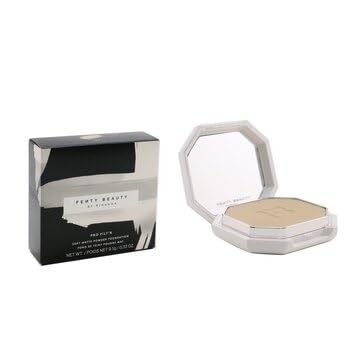 Fenty Beauty by Rihanna Pro Filt’r Soft Matte Longwear Powder Foundation 190